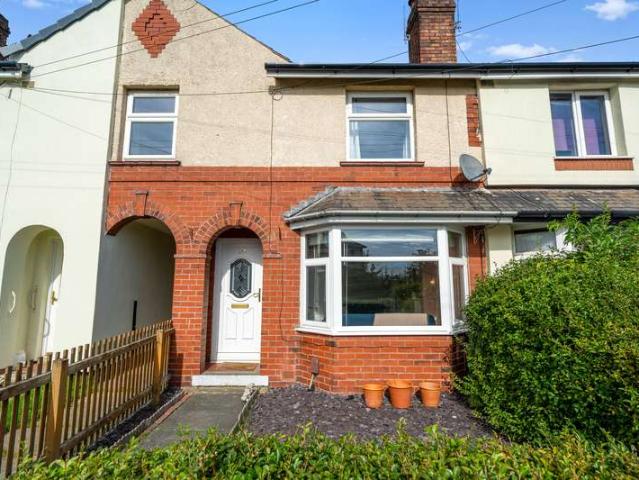 3 Bedroom Property