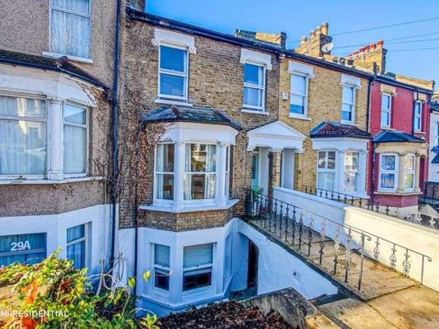 3 Bedroom Property