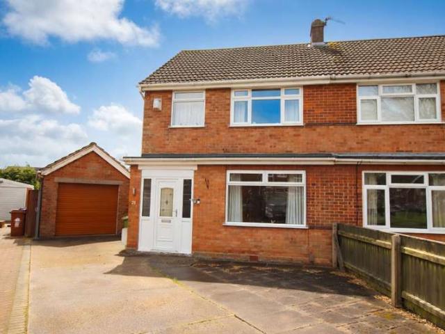 3 Bedroom Property