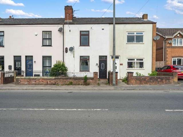 3 Bedroom Property