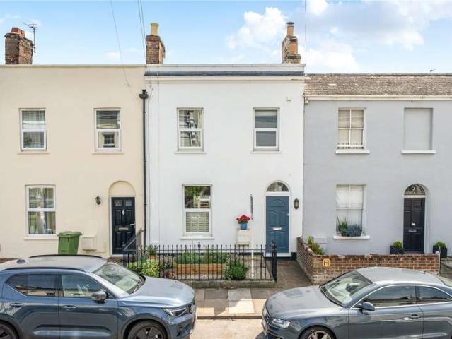 3 Bedroom Property