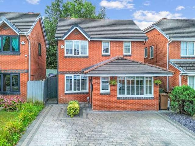 3 Bedroom Property