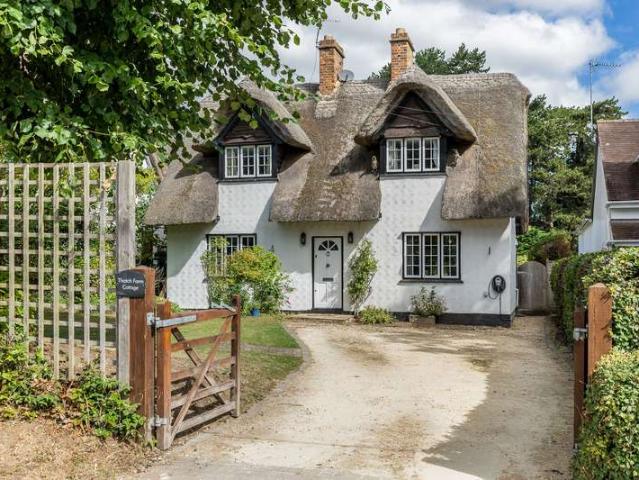 3 Bedroom Property