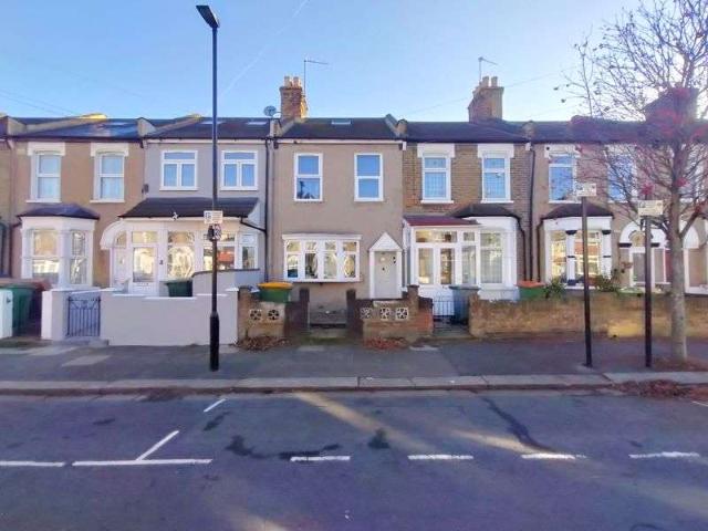 3 Bedroom Property