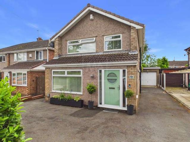 3 Bedroom Property