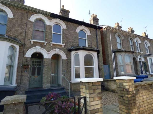 3 Bedroom Property