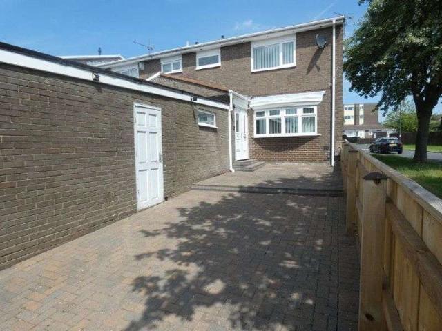 3 Bedroom Property