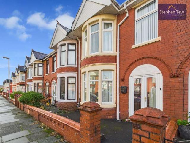 3 Bedroom Property