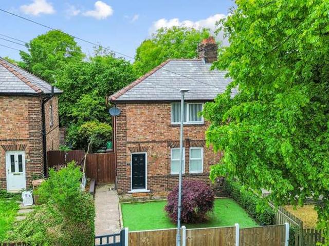 3 Bedroom Property