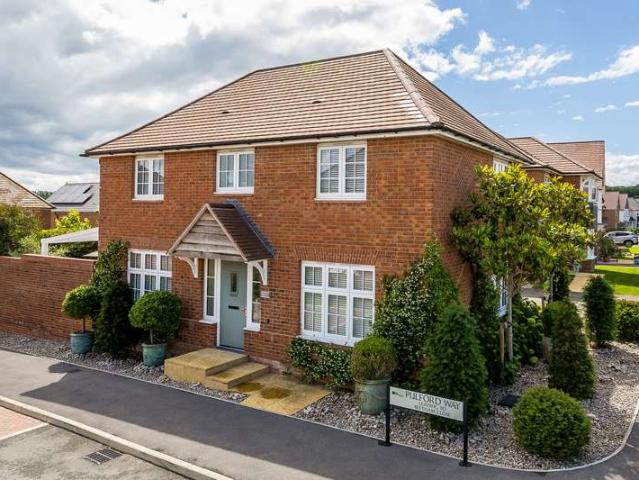3 Bedroom Property