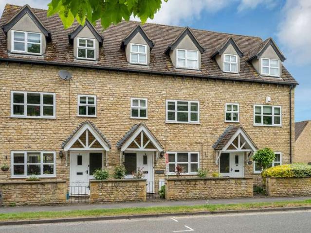 3 Bedroom Property