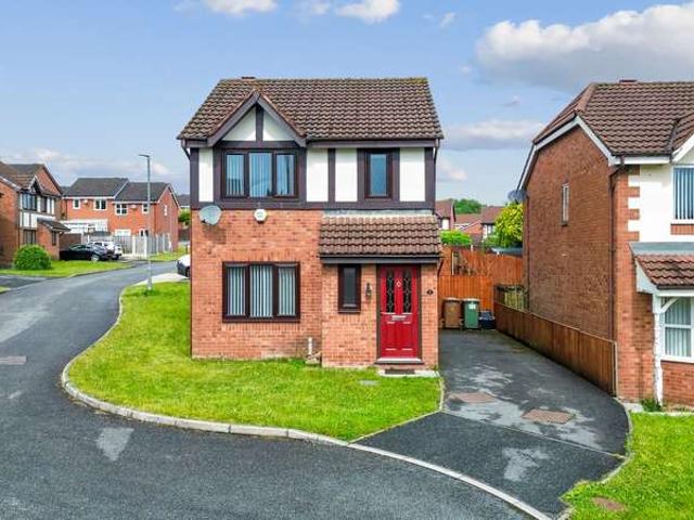 3 Bedroom Property