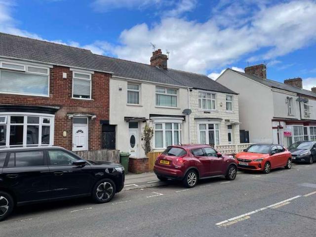 3 Bedroom Property