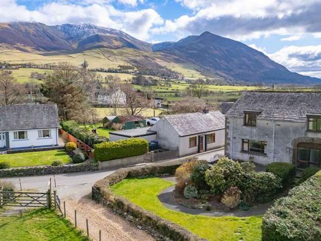 3 Bedroom Property