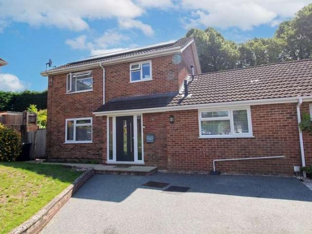 3 Bedroom Property
