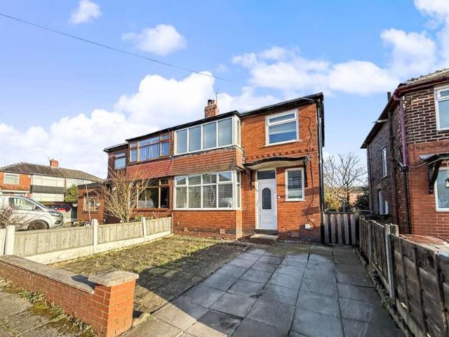 3 Bedroom Property