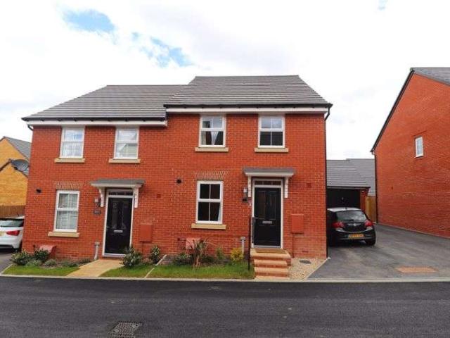 3 Bedroom Property