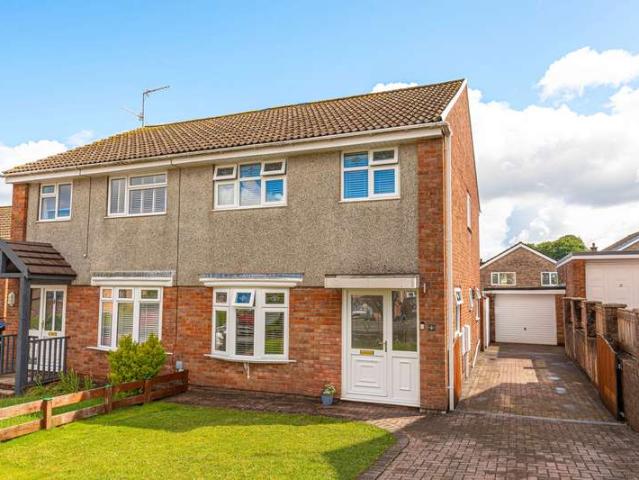 3 Bedroom Property