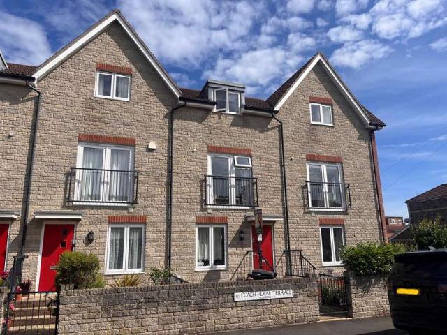3 Bedroom Property