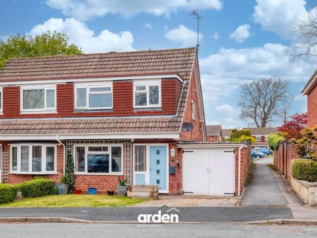 3 Bedroom Property