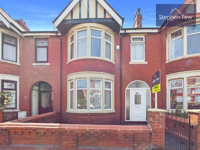 3 Bedroom Property