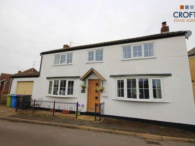 3 Bedroom Property