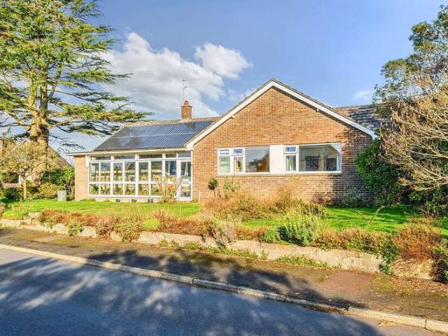 3 Bedroom Property