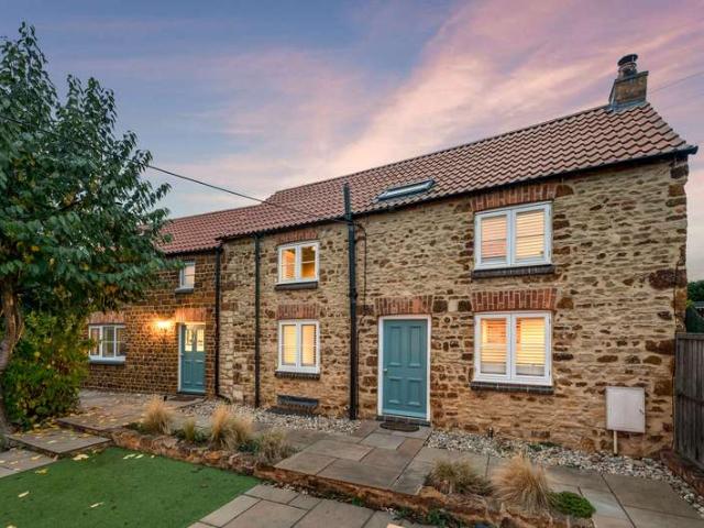 3 Bedroom Property