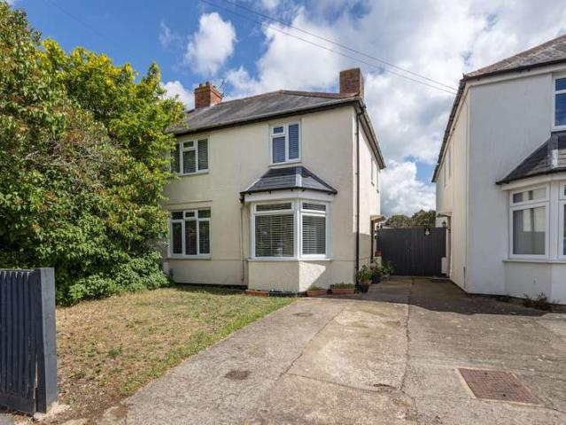 3 Bedroom Property