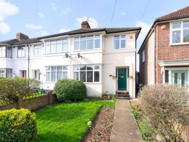 3 Bedroom Property