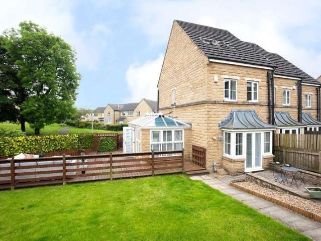 3 Bedroom Property