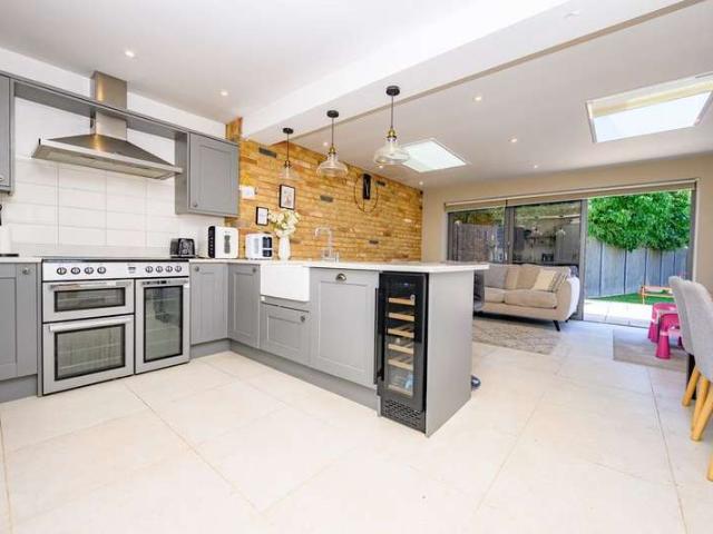3 Bedroom Property