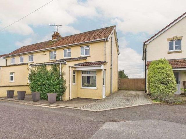 3 Bedroom Property
