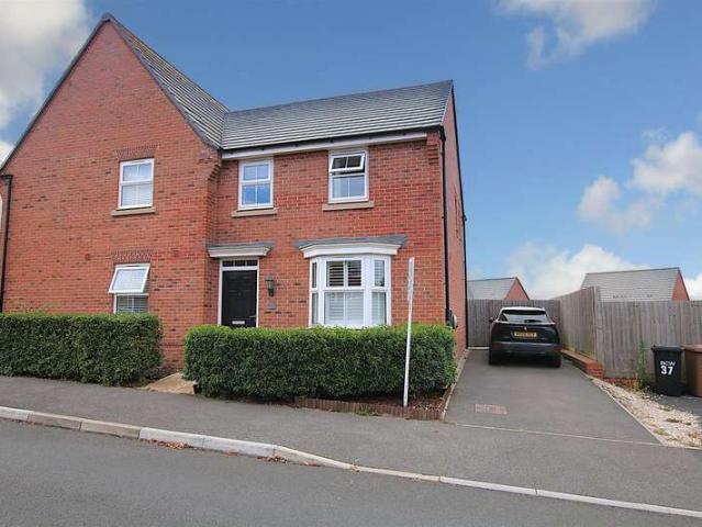 3 Bedroom Property