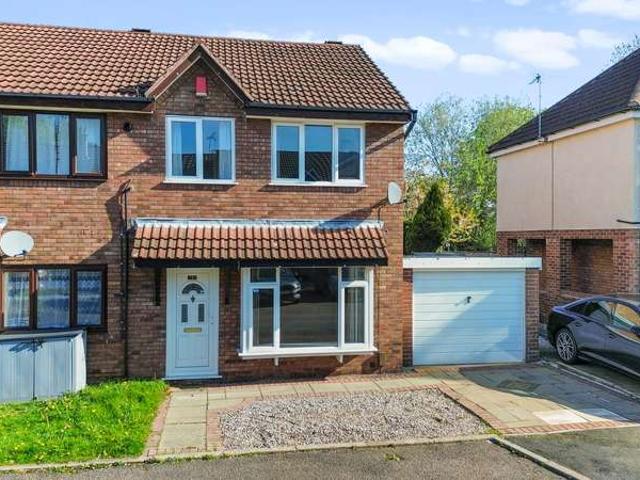 3 Bedroom Property