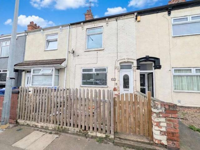 3 Bedroom Property