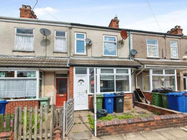 3 Bedroom Property
