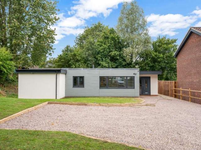 3 Bedroom Property