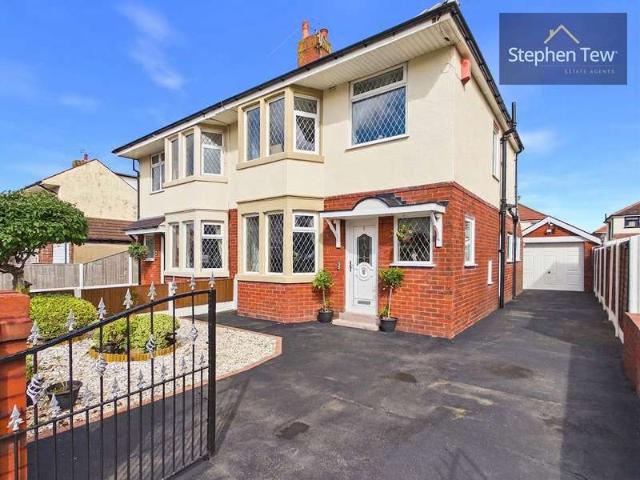 3 Bedroom Property
