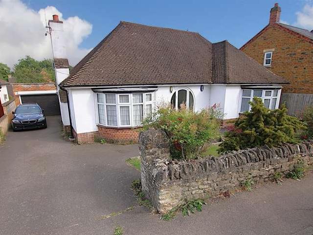 3 Bedroom Property
