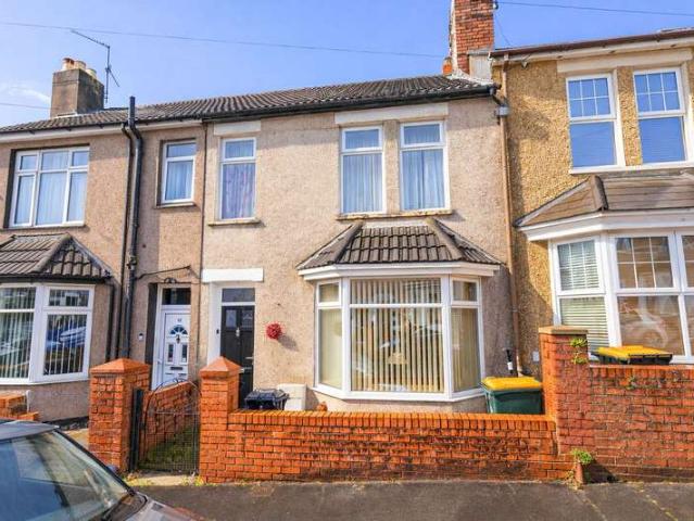 3 Bedroom Property