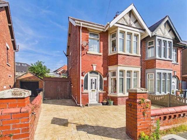 3 Bedroom Property