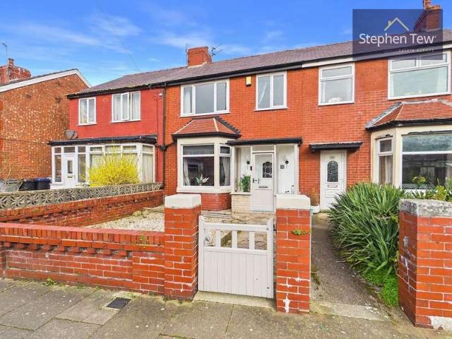 3 Bedroom Property
