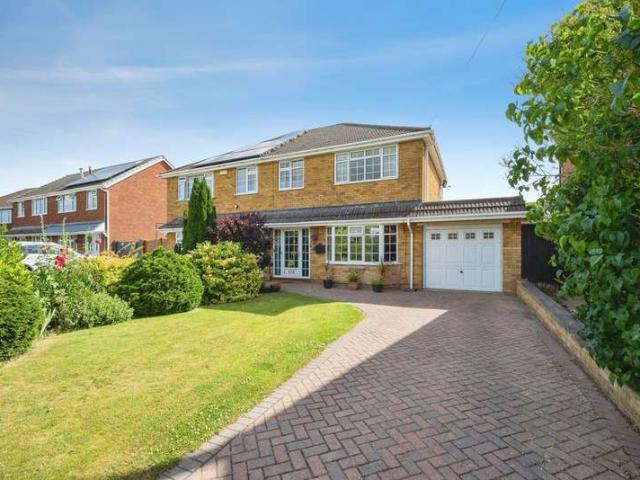 3 Bedroom Property