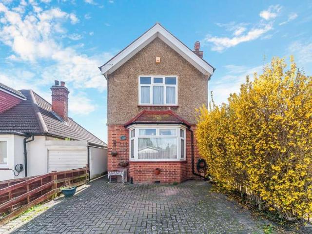 3 Bedroom Property