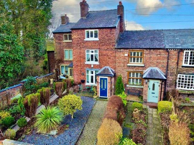 3 Bedroom Property