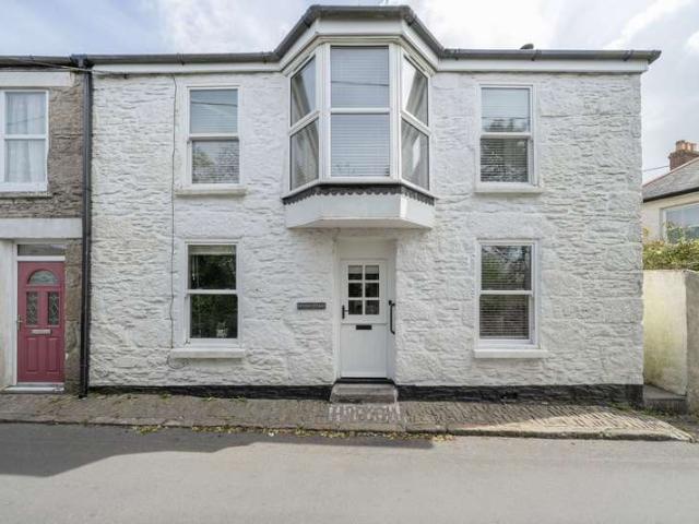 3 Bedroom Property