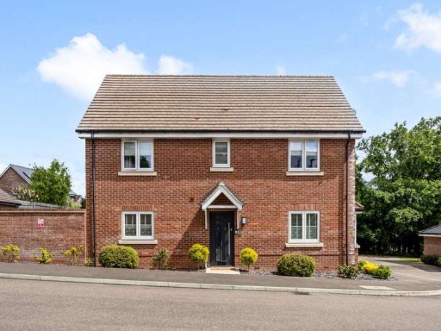 3 Bedroom Property