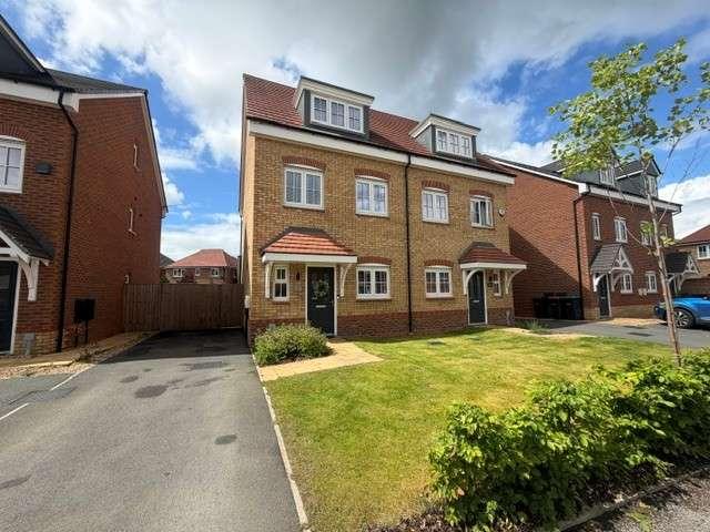 3 Bedroom Property