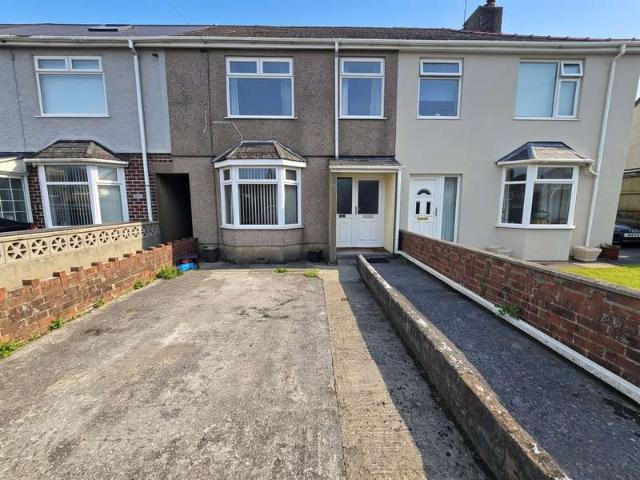 3 Bedroom Property